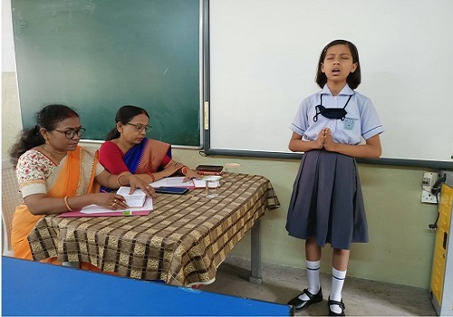 Welcome to Vidya Bharati Chinmaya Vidyalaya